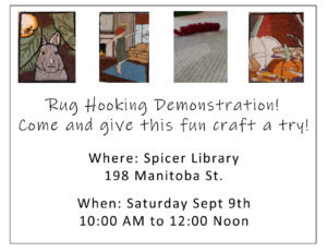 Spicer Public Library