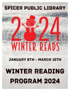 Spicer Public Library