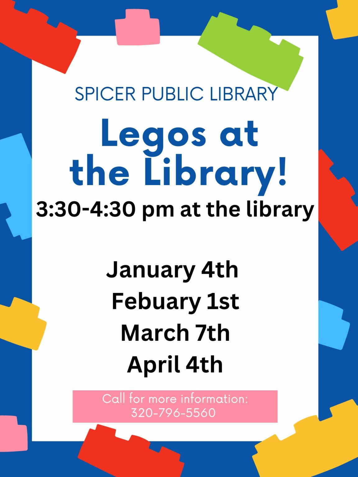 Spicer Public Library