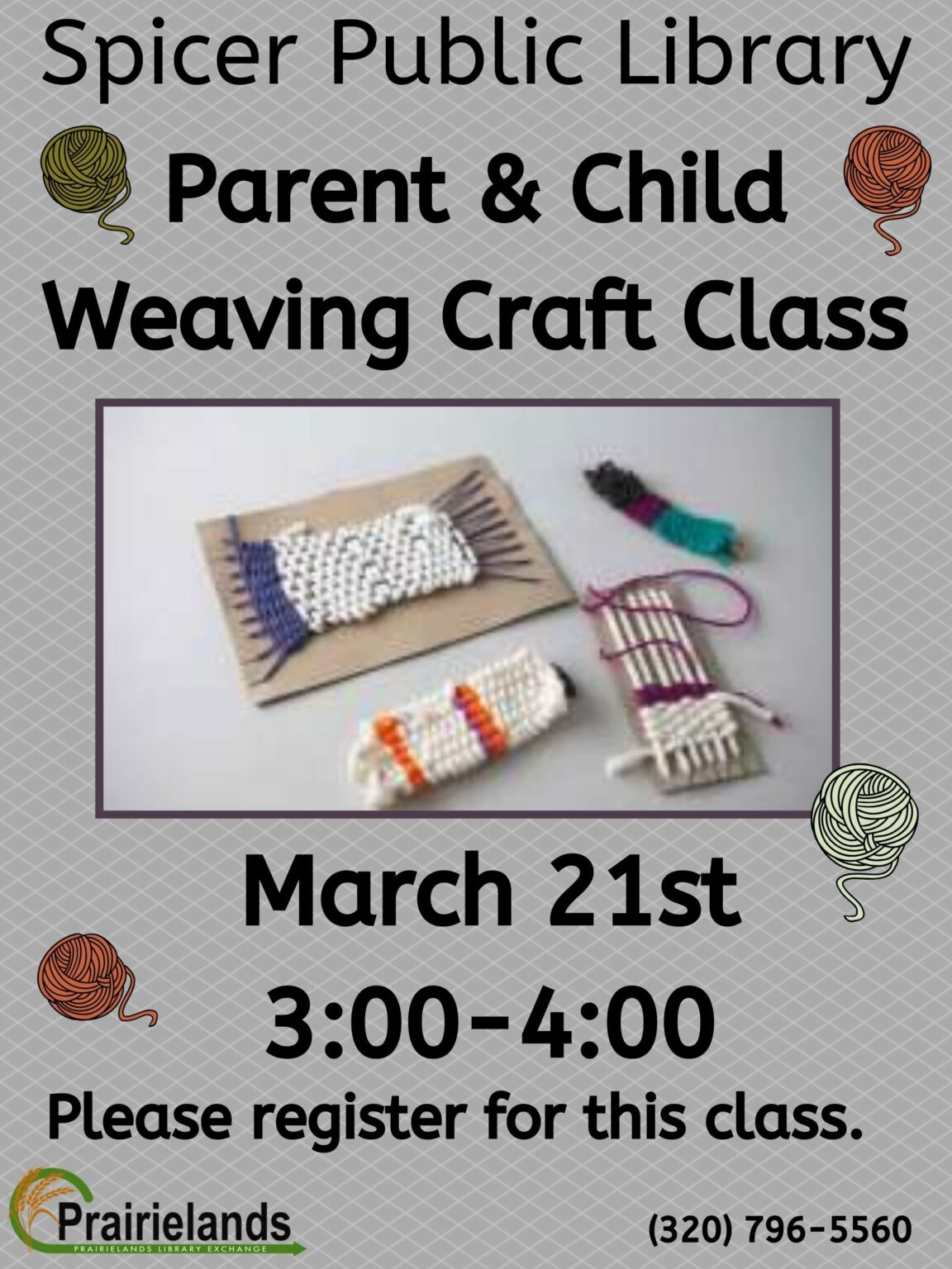 Spicer Public Library