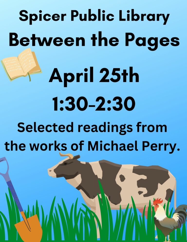 Spicer Public Library