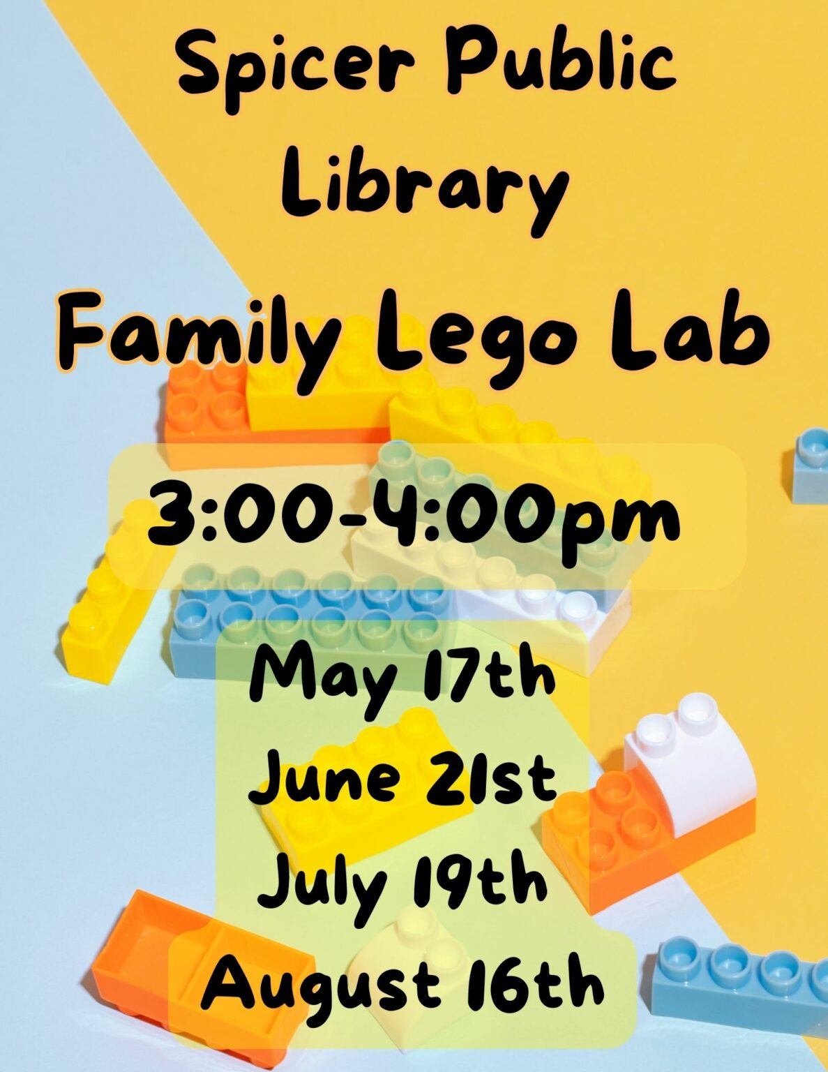 Spicer Public Library