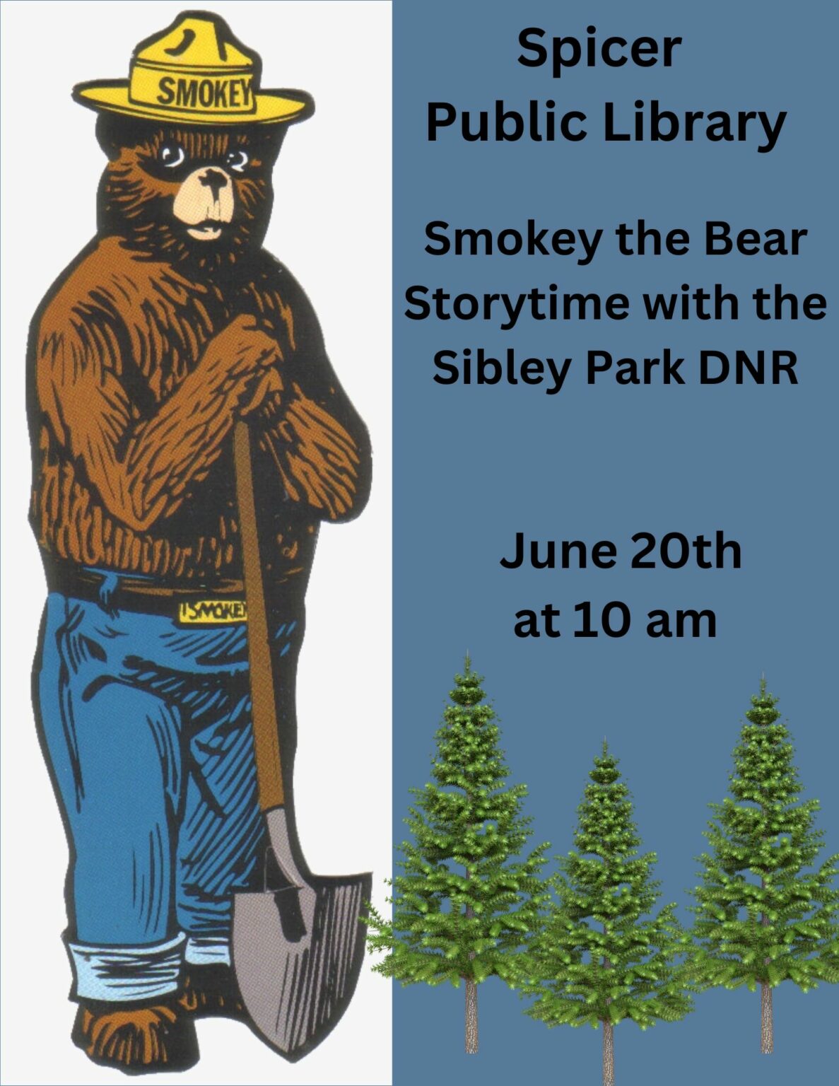 Spicer Public Library