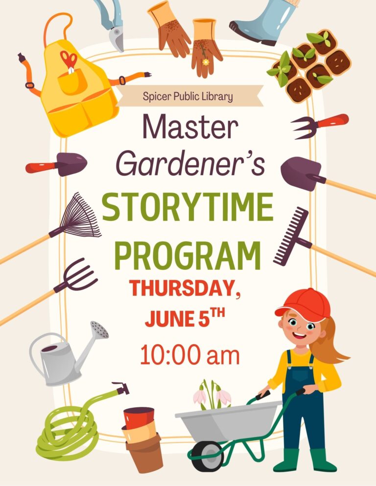 Spicer Public Library